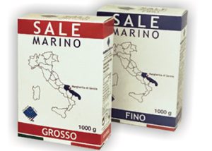 Sale alimentare – Piazzolla Sali s.r.l.