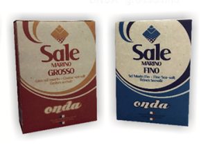 Sale alimentare – Piazzolla Sali s.r.l.